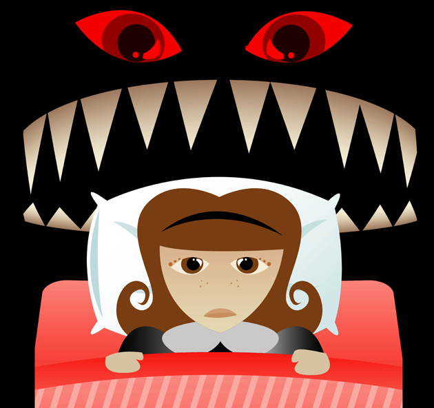 COOKIE & THE MONSTER